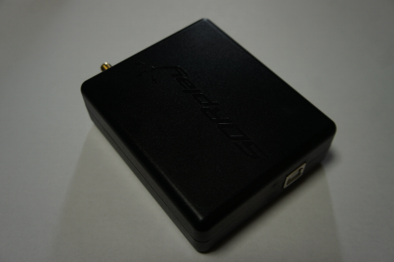 SDRplay RSP1 SDR受信機