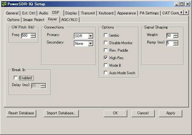 USB-SYNTH 各種機能